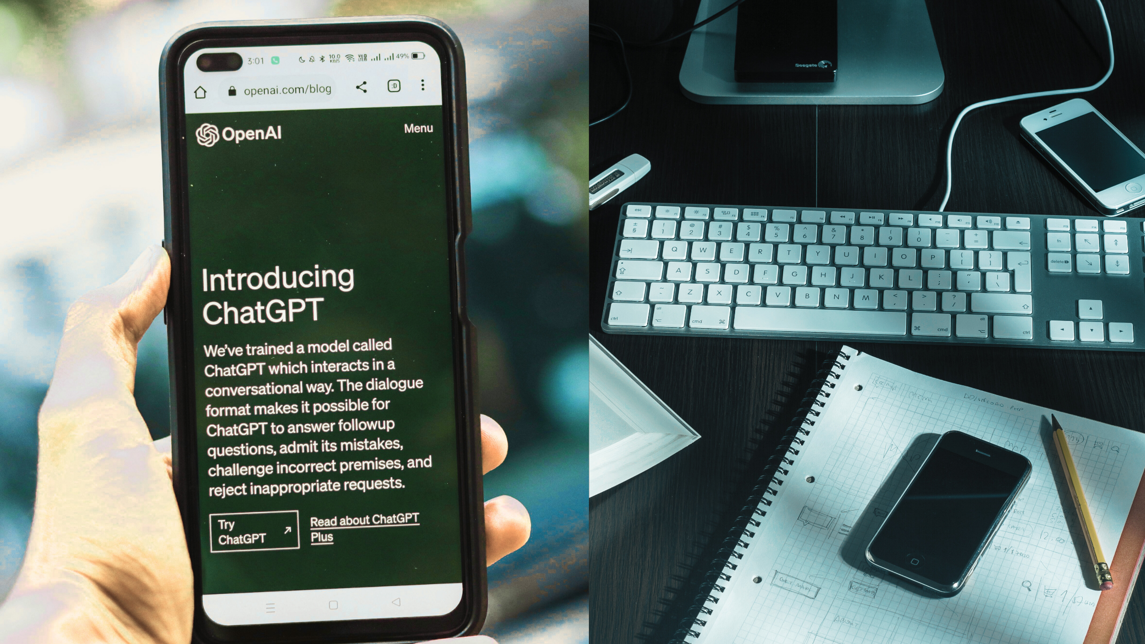 Ai S Not Taking My Job It S Just Making Me Better At Mine